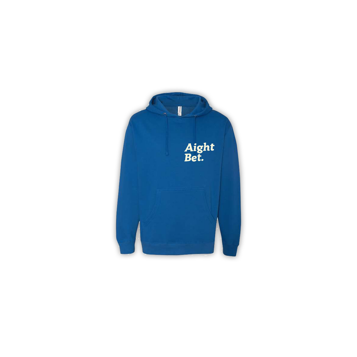 AIGHT BET Hoodie– Grox Store