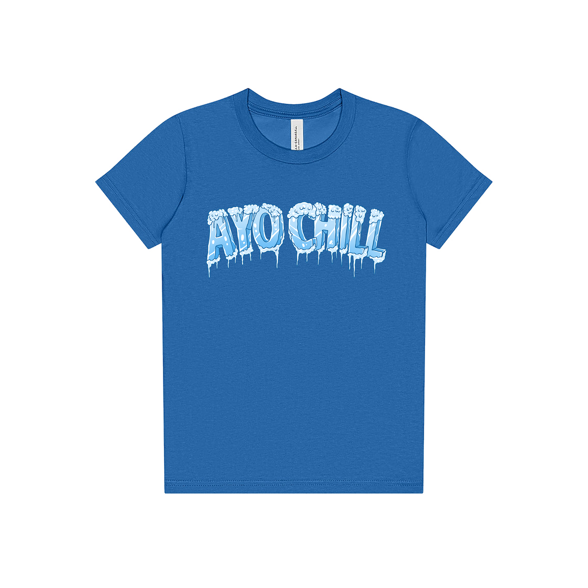 AYO CHILL T-Shirt– Grox Store