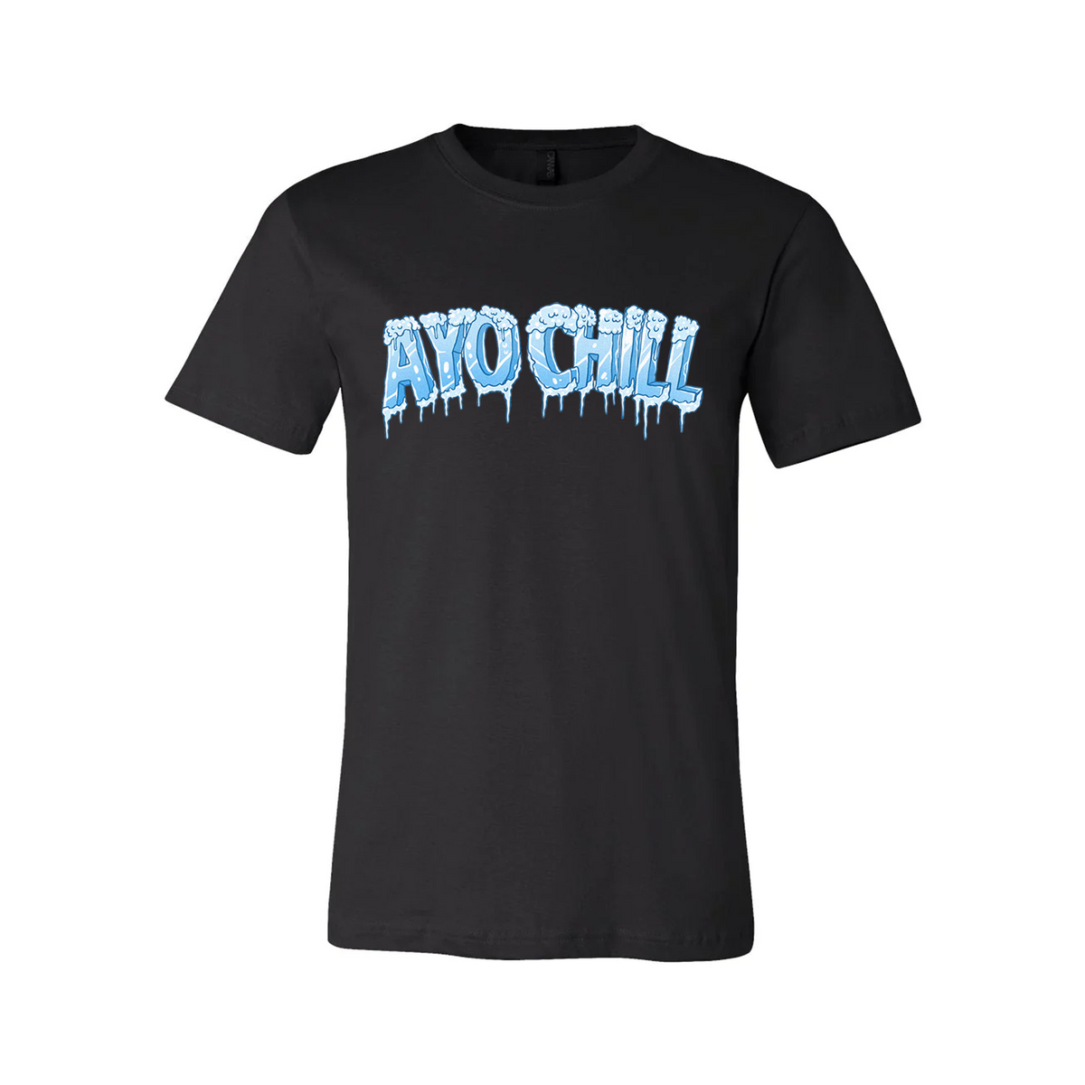 AYO CHILL T-Shirt– Grox Store