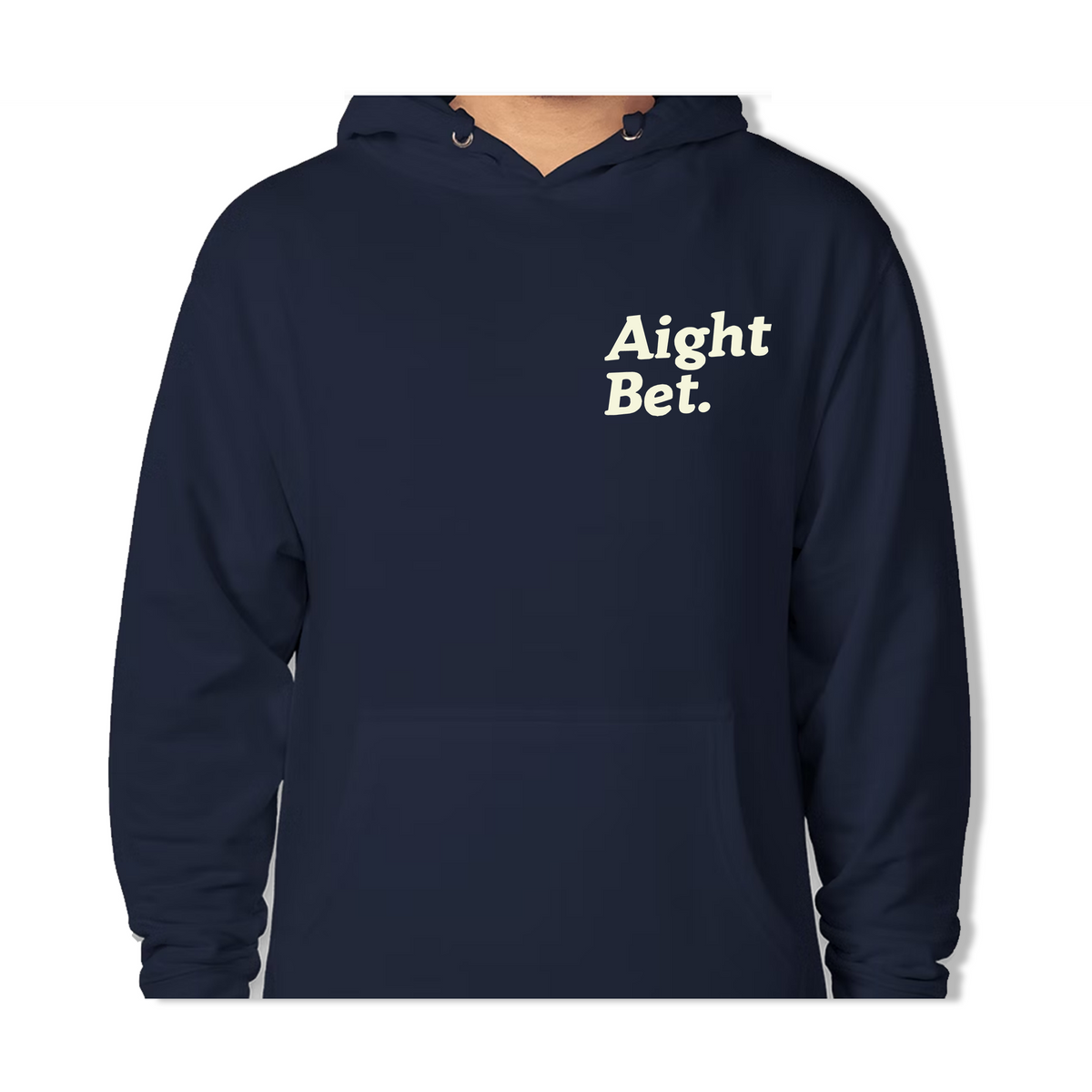 AIGHT BET Hoodie– Grox Store