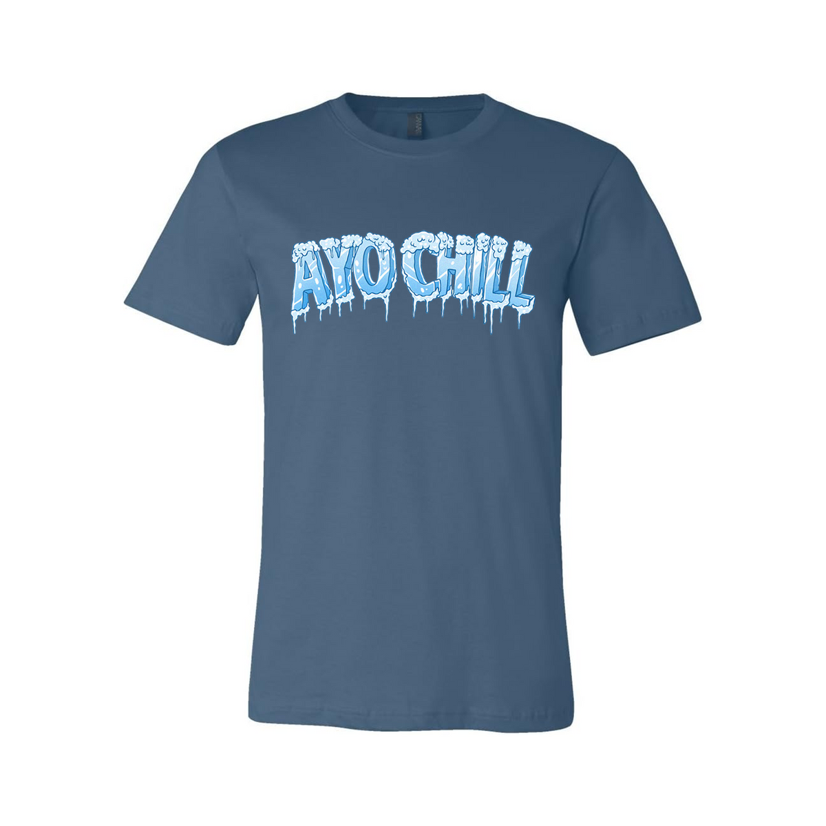 AYO CHILL T-Shirt– Grox Store